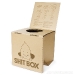 L'habitat éco-responsable » Blog Archive » La « Shit Box » en carton